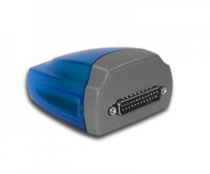 USB 3.0 to SATA or PATA Hard Drive Adapter - CoolGear