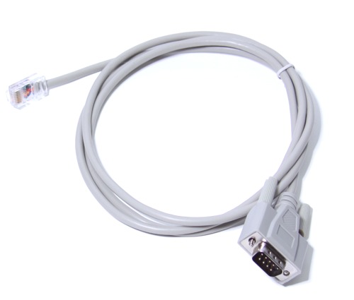 32 Port RS-232 USB-to-Serial Adapter | Coolgear