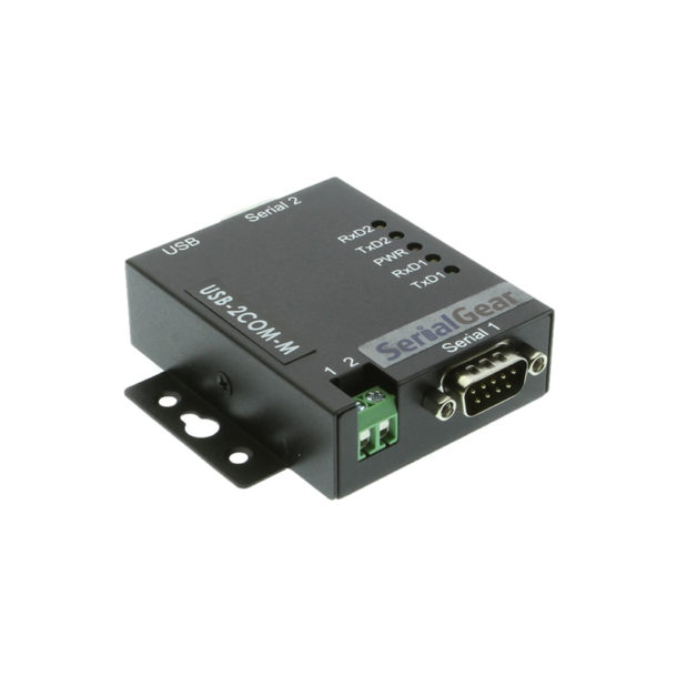 USB to RS-232 Adapters - Coolgear