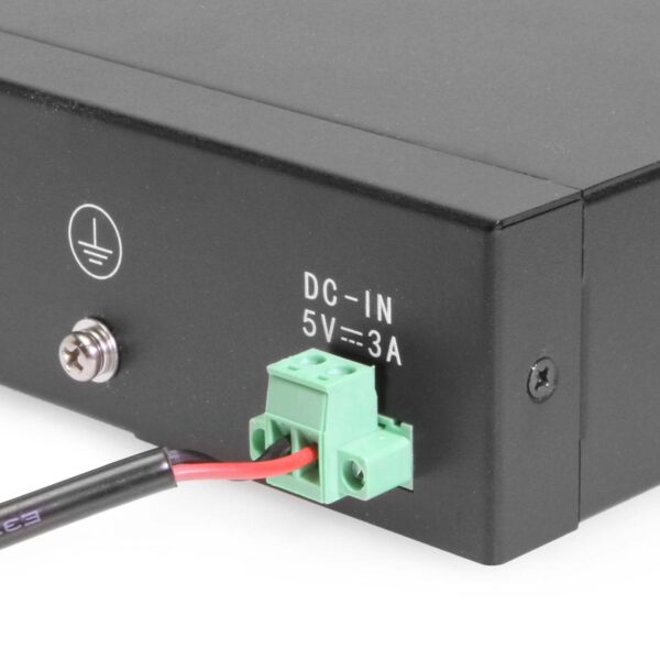 32 Port RS-232 USB-to-Serial Adapter - Coolgear