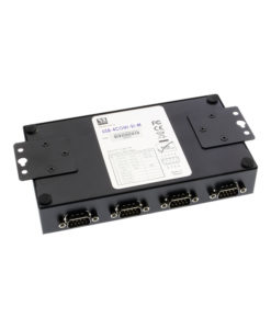 4 Port USB to Quad RS-422 485 Optically Isolated Adapter | Coolgear