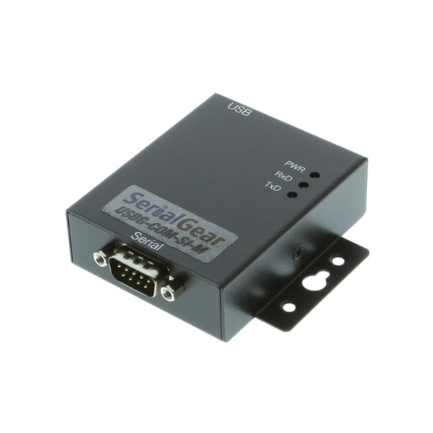 USB to RS-232 Adapters - Coolgear
