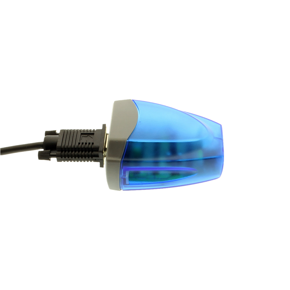 USB to Serial Surge and Optical Isolation converter RS-422/485 - Coolgear