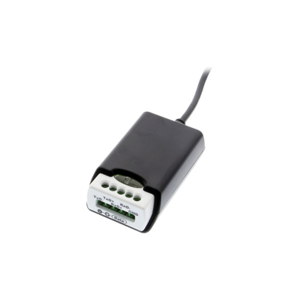 32 Port RS-232 USB-to-Serial Adapter - Coolgear