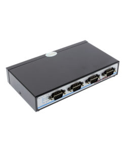 USB to Serial RJ45 Cable for Serial Console Ports - Coolgear
