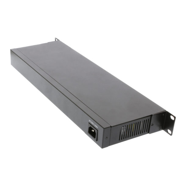 16 Port RS-232 Rack Mountable USB to Serial Adapter - Coolgear