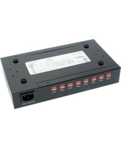 USB2 to 8-Port RS232-422-485 Serial TB Adapter - Coolgear