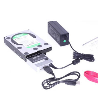 SATA Drive Cloning Hardware Solution - HDD/SSD Sector Copy Device ...