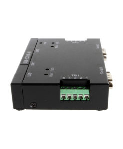 Rugged Industrial 8-Port Terminal Block RS232/422/485 to USB Adapter ...