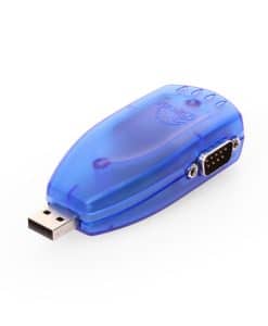 32 Port RS-232 USB-to-Serial Adapter | Coolgear