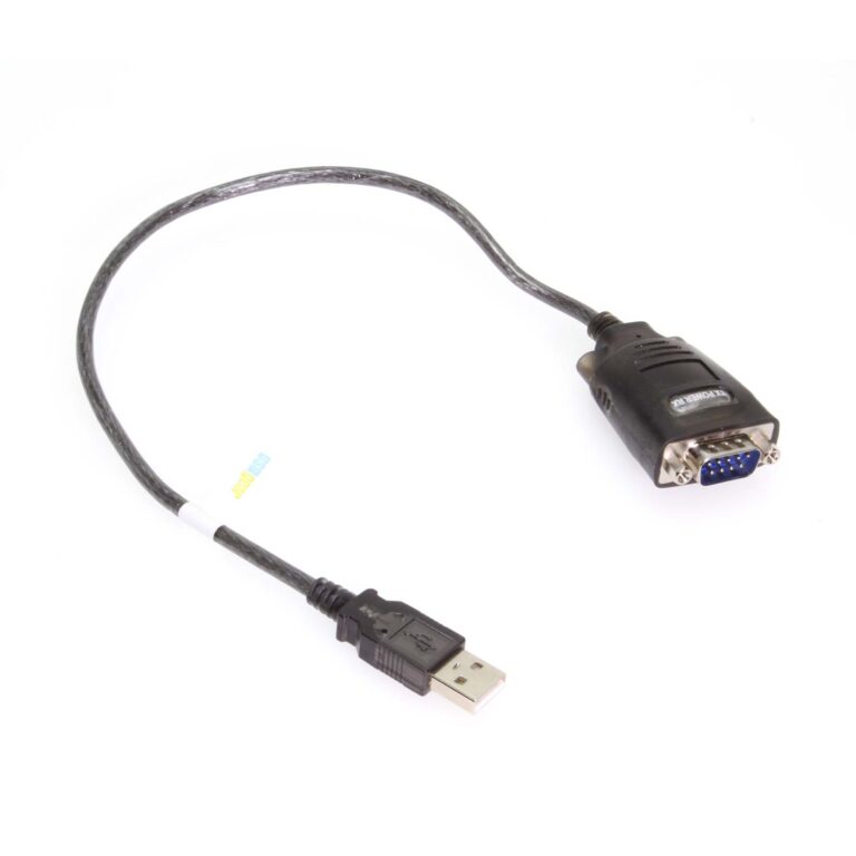 FTDI USB to Serial RS232 Adapters - Coolgear - Buy the Best FTDI USB to ...
