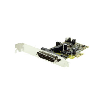 PCIe Card to add USB-C or Serial Ports Peripherals - Coolgear - Buy the ...