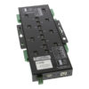 8-Port Terminal Block RS232/422/485 to USB Adp - ISO/Surge Protection ...