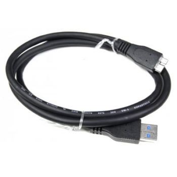 1ft USB 3.2 Gen 1 A to USB Micro B Cable SuperSpeed
