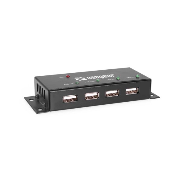 Workstation Series USB Hubs | WKS-UH - Coolgear