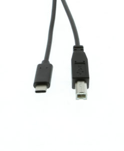 Power Delivery Injector USB Type-C PD 2.0 Gen1 and Gen2 Super Speed USB ...