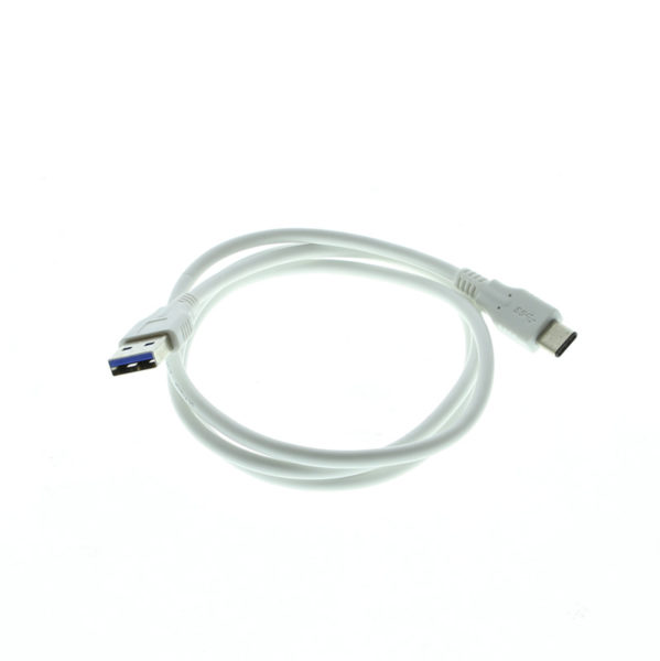 USB C Docking Station w/Pass Through Charging and Gigabit Ethernet ...