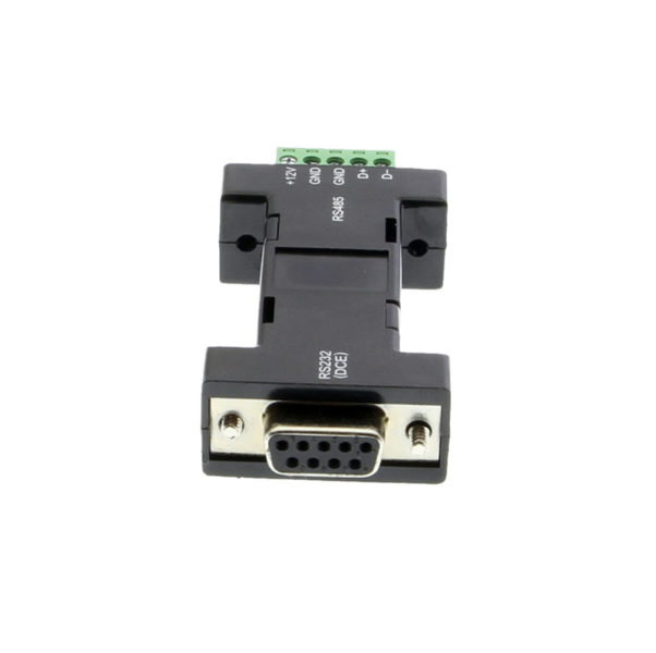 RS232 to RS485 Serial Converter Terminal Block - Coolgear