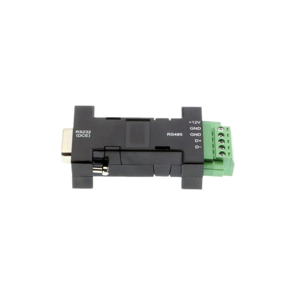 RS232 to RS485 Serial Converter Terminal Block - Coolgear