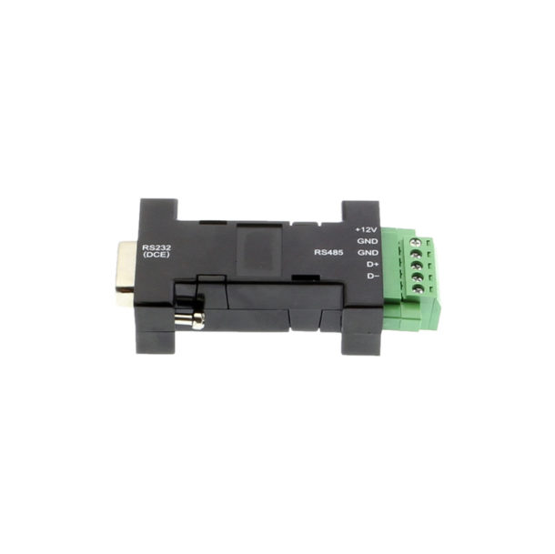 RS232 to RS485 Serial Converter Terminal Block - Coolgear