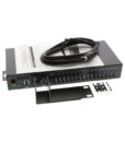 16 Port USB 3.0 Metal Hub w/Surge Protection - Rack/DIN-RAIL Mountable ...