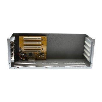 PCIe to 4x PCI slot Expansion Box - Coolgear