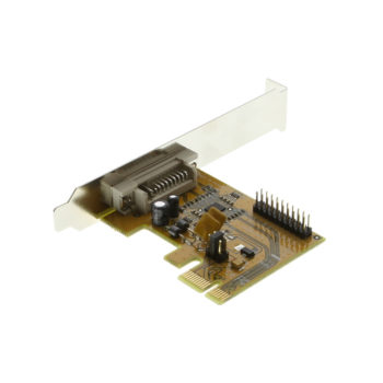 PCIe to 4x PCI slot Expansion Box - Coolgear