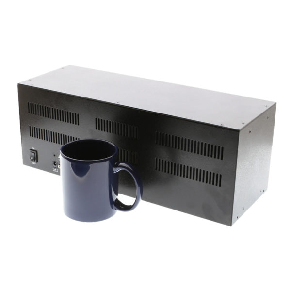 PCIe to 4x PCI slot Expansion Box - Coolgear