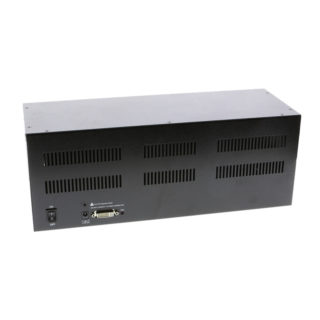 PCIe to 4x PCI slot Expansion Box - Coolgear