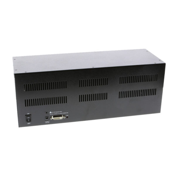 PCIe to 4x PCI slot Expansion Box - Coolgear