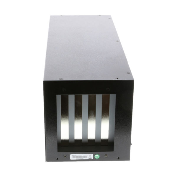 PCIe to 4x PCI slot Expansion Box - Coolgear