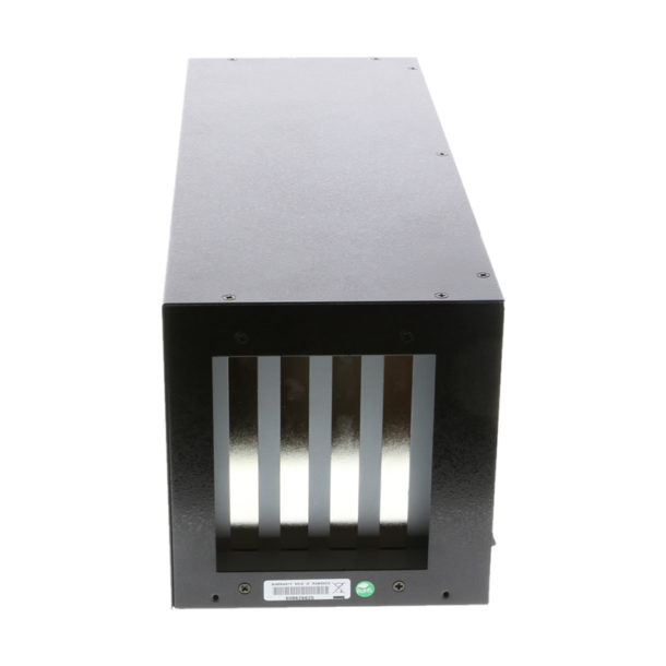 PCIe to 4x PCI slot Expansion Box - Coolgear