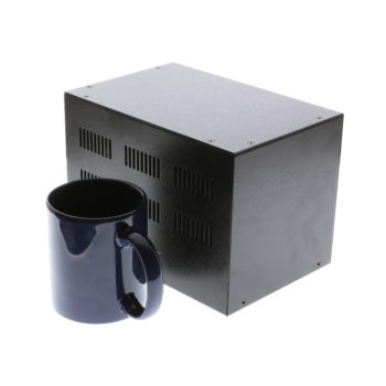 PCIe to PCIx2 and PCIex2 Slot Expansion Box - Coolgear