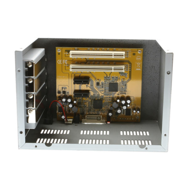 Serial Port Expansion Box - Coolgear - Buy the Best Expansion Boxes Online