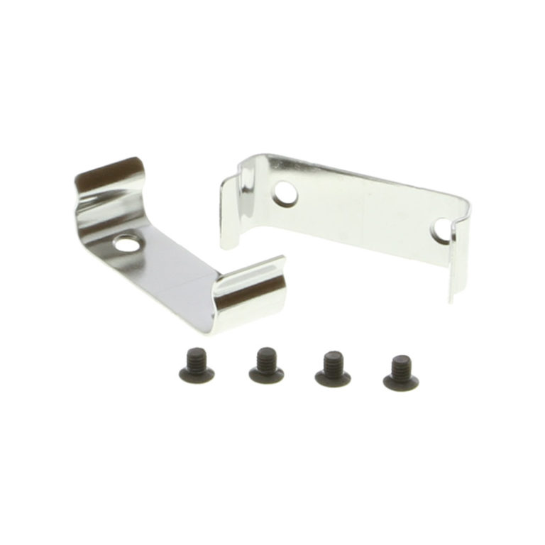 Metal DIN-Rail-Clip Kit - Coolgear