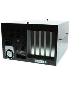 PCIe to PCIx2 and PCIex2 Slot Expansion Box - Coolgear