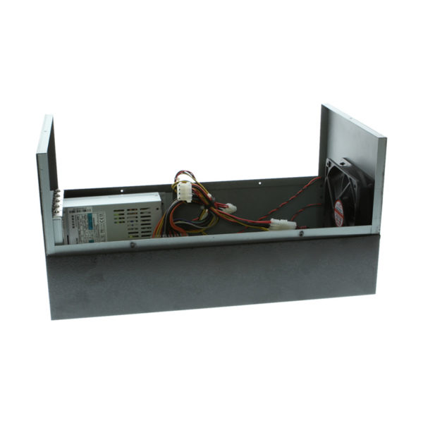 PCIe to PCIx4 Expansion Box MX with Internal Power Supply - Coolgear