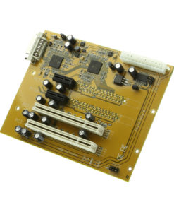 PCIe to PCIx2 and PCIex2 Slot Expansion Box - Coolgear