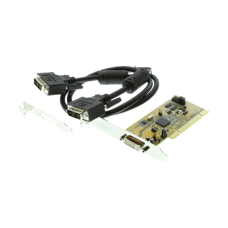 PCI 32-bit to PCIe Host adapter over Cable - Coolgear