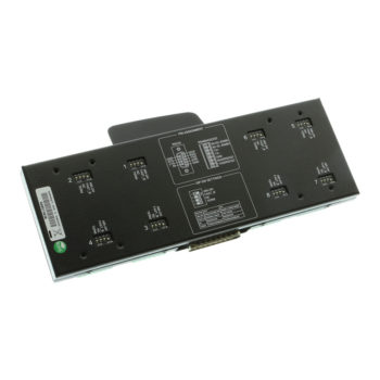 RS232 PCIe Combo Expansion Module Box - Coolgear
