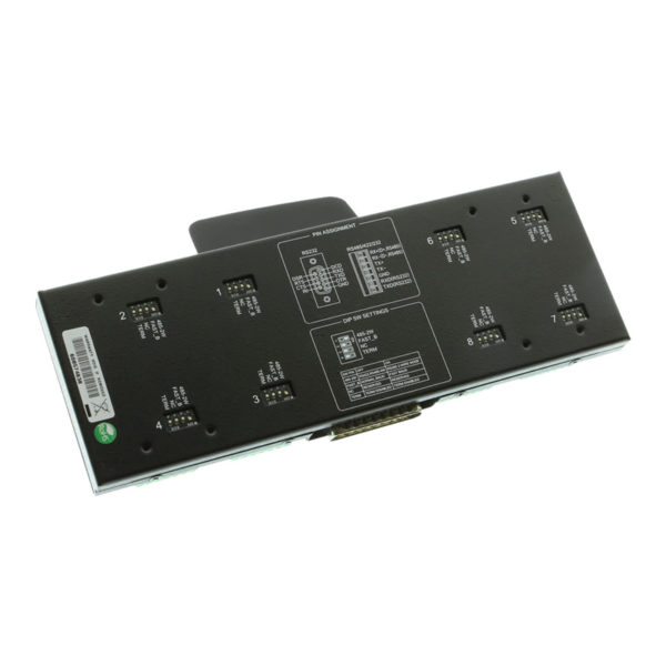 RS232 PCIe Combo Expansion Module Box - Coolgear