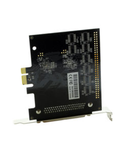 PCI Express 8-Port RS232 Serial Board with Oxford Chip | Coolgear