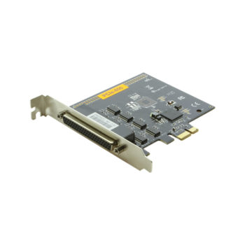 PCI Express 8-Port RS232 Serial Board with Oxford Chip - Coolgear