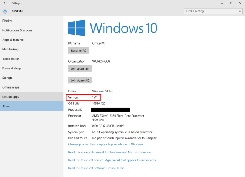 Windows 10 InfraRed (IrDA) support without Insider Builds - Coolgear