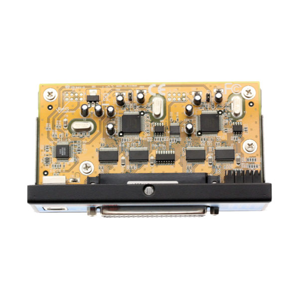 USB to Serial 8 Port RS-232 Adapter Metal with Octopus Cable - Coolgear