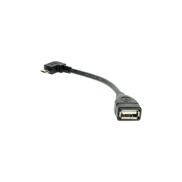 USB OTG Cable 5 Inch - Coolgear