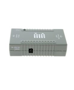 USB-C to USB-A Power Delivery Adapter w/Mounting Kit | Coolgear