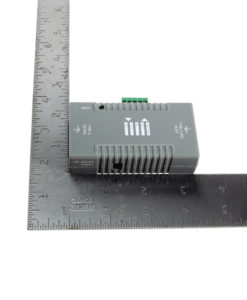 USB-C to USB-A Power Delivery Adapter w/Mounting Kit | Coolgear