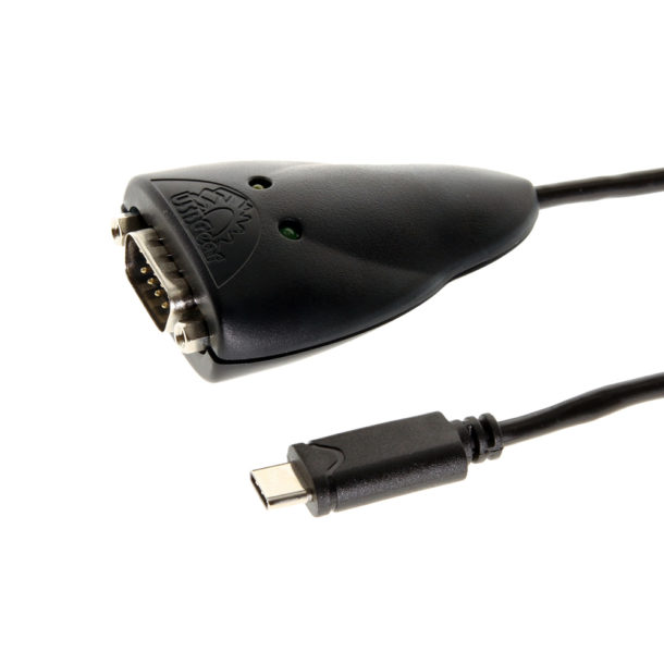 Power Delivery Injector USB Type-C PD 2.0 Gen1 and Gen2 Super Speed USB ...