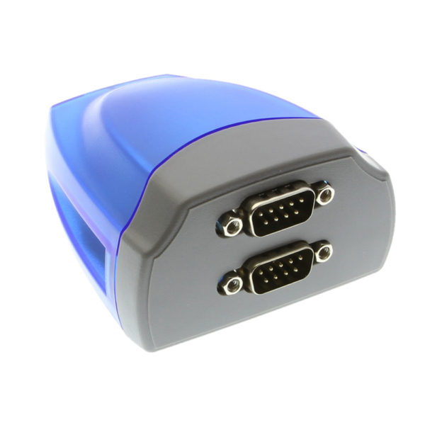 USB Hubs - USB Serial - USB-C devices for Commercial and Industry